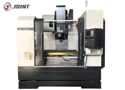 China Big Size VMC 3 Axis Cnc Vertical Machining Center BT40 CNC Milling L3 Series for sale