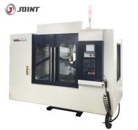 China VTC-1000 20000RPM 3 Axis Automatic Drill And Tapping Machine 1100*500mm Table Size for sale