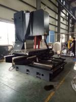 China 3 - 5 Axis Big Metal Vertical Machine Center 8000rpm Spindle Speed VMC-1890 for sale