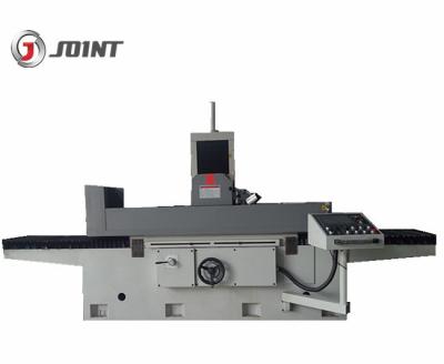 China Hydraulic Auto Surface Grinding Machine Safety Interlocking Protection System 5010MSI for sale