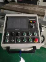 China Hydraulic Auto Surface Grinding Machine Safety Interlocking Protection System 5010MSI for sale