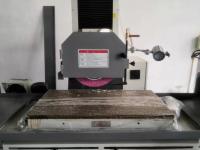China Hydraulic Auto Surface Grinding Machine Safety Interlocking Protection System 5010MSI for sale