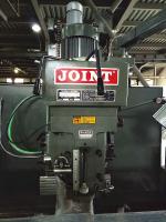 China Universal 5HP Rated Power Metal Milling Machine Bed Structure 1570*405mm Table Size for sale