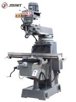 China R8 3HP RAM Vertical Turret Milling Machine Metal Milling Boring Machine 4PM for sale