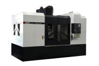 China 3 Axis 5 Axis Machining Center , Automatic CNC Machine RS 232 Interface VMC1270L for sale