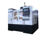 China Heavy Duty VMC-850C CNC Metal Milling Machine 4 Axis 3 Axis VMC ISO9001 Compliant for sale