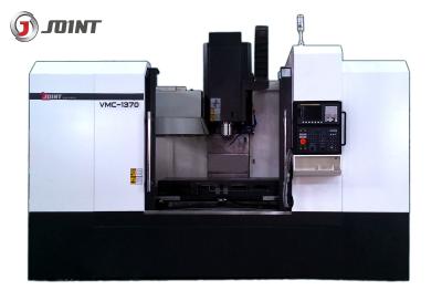 China BT50 15KW High Precision Industrial CNC Milling Machine 1500*700mm Table Size for sale
