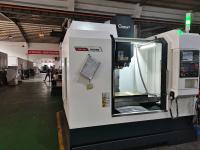 China 7.5Kw 4 Axis Rotary 18m/Min Feed CNC Machining Center  for sale