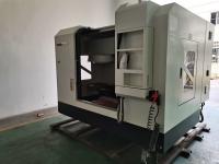 China RS232 10000Rpm Magazine CNC Machining Center 15KVA for sale