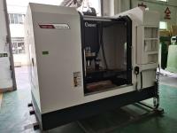 China RS232 10000Rpm Magazine CNC Machining Center 15KVA for sale