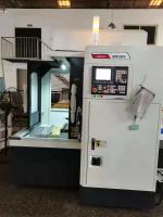 China 5.5KW 24000rpm Motorized Spindle CNC engraver machine for sale