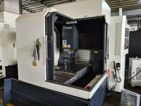 China 5.5KW 24000rpm Motorized Spindle CNC engraver machine for sale