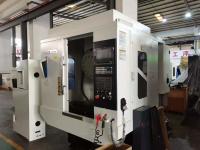 China 20000rpm 15m/min 3 Axes 3.7kw CNC Engraving Milling Machine for sale