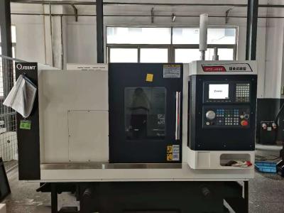 China 2 Axes 7.5KW 20m/min Automatic Lubrication System HTC-4640 for sale
