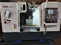China Iron RS232 Interface 8000rpm 7.5kw 4 Axis Cnc Machine for sale