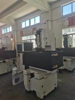 China 5KVA Electrical Discharge Vertical Machine Erosion Die Mould for sale