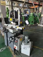China Permanent Magnetic Chuck 780KGS Surface Grinding Machine 2800rpm for sale