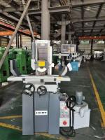 China Permanent Magnetic Chuck 780KGS Surface Grinding Machine 2800rpm for sale