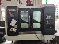 China 15000rpm Spindle AICCI Vertical Machine Center Fanuc V85P Belt for sale