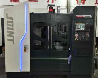 China RS232 1000*550mm Table 15KVA CNC Machining Center Y/Z Axis for sale