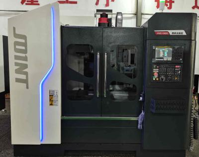 China RS232 1000*550mm Table 15KVA CNC Machining Center Y/Z Axis for sale