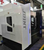 China RS232 1000*550mm Table 15KVA CNC Machining Center Y/Z Axis for sale