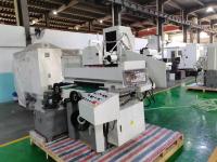 China 2800rpm 460*200mm Table Metal Surface Grinder Z Axis With Elevator for sale