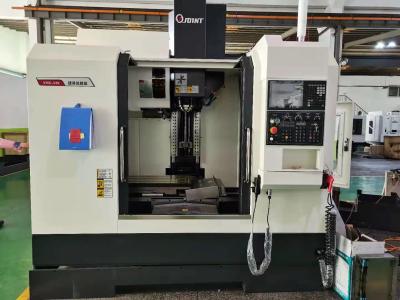 China Spindle Belt 10000rpm CNC Machining Center 7.5KW Short Nose for sale