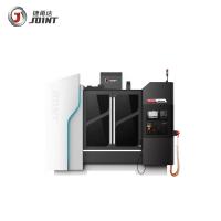 China BT40 7.5kw Belt Spindle Vertical Machine Center V855 Parts Machining for sale