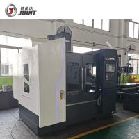 China BT40 7.5kw Belt Spindle Vertical Machine Center V855 Parts Machining for sale