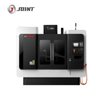 China 15000rpm BT40 Spindle Vertical Machining Center RS232 V85P for sale
