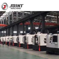 China 15000rpm BT40 Spindle Vertical Machining Center RS232 V85P for sale