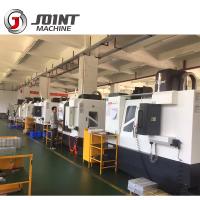 China 15000rpm BT40 Spindle Vertical Machining Center RS232 V85P for sale