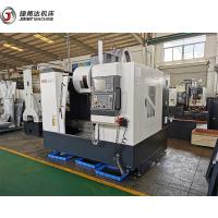 China Elevated Column 8000rpm CNC Vertical Mill Machine 3 Axis Shield for sale