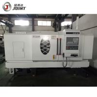 China CNC Horizontal Lathe Manufacturers CNC Lathe Price Fanuc/Siemens/Syntec 12t Slant Bed CNC Lathe Machine for sale