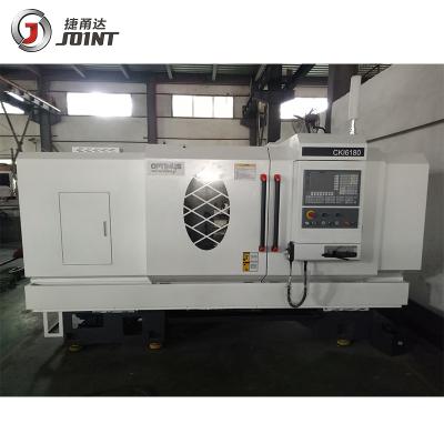 China CNC Horizontal Lathe Manufacturers CNC Lathe Price Fanuc/Siemens/Syntec 12t Slant Bed CNC Lathe Machine for sale