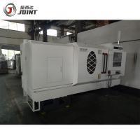 China CNC Horizontal Lathe Manufacturers CNC Lathe Price Fanuc/Siemens/Syntec 12t Slant Bed CNC Lathe Machine for sale