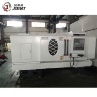 China CNC Horizontal Lathe Manufacturers CNC Lathe Price Fanuc/Siemens/Syntec 12t Slant Bed CNC Lathe Machine for sale