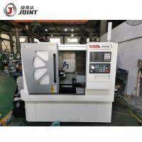 China 3000rpm Horizontal Slant Bed CNC Lathe Machine A2-5 Spindle 5.5kw for sale