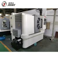 China 3000rpm Horizontal Slant Bed CNC Lathe Machine A2-5 Spindle 5.5kw for sale