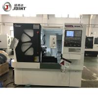 China 3000rpm Horizontal Slant Bed CNC Lathe Machine A2-5 Spindle 5.5kw for sale