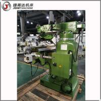 China Taiwan Parts Manual Turret Milling Machine 4540rpm Table 1370*280 for sale