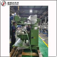 China 3HP Spindle DRO Turret Milling Machine 1000mm X Axis Travel 4530rpm for sale
