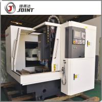 China 300kg Table Er25 Spindle CNC Engraving Machine 24000rpm For Mold for sale