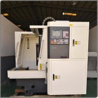 China 300kg Table Er25 Spindle CNC Engraving Machine 24000rpm For Mold for sale