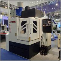 China 300kg Table Er25 Spindle CNC Engraving Machine 24000rpm For Mold for sale