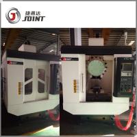 China 3.7kw 20000rpm CNC Drilling And Tapping Machine ATC Vertical for sale