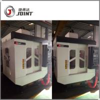 China 3.7kw 20000rpm CNC Drilling And Tapping Machine ATC Vertical for sale