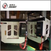 China 3.7kw 20000rpm CNC Drilling And Tapping Machine ATC Vertical for sale