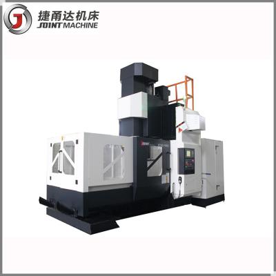 China VMC Gantry Double Column Machining Center Width 1100mm for sale